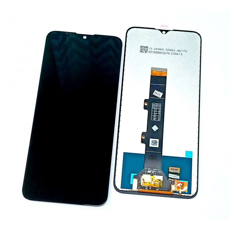 MOTO E20 XT2155