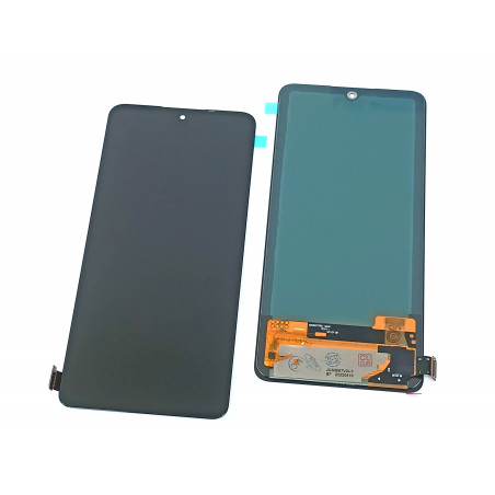 LCD XIAOMI REDMI NOTE 10 PRO 4G/11 PRO/X4 PRO OLED